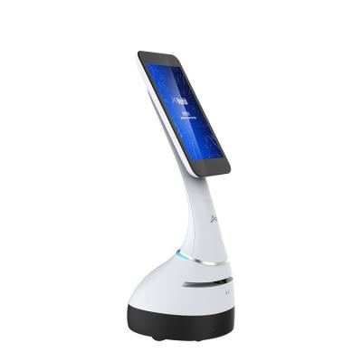 Cina ABS delle parti di modello di robotica di Ai in vendita