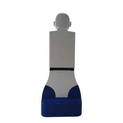 Cina Stampaggio ad iniezione di plastica del prototipo militare del robot di PPS GF40 GF30 in vendita