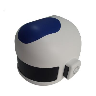 Cina Stampaggio ad iniezione di plastica del prototipo militare del robot di PPS GF40 GF30 in vendita