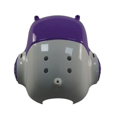 Cina Il CNC che macina il robot di stampa 3d parte il modello dell'ABS di Shell in vendita