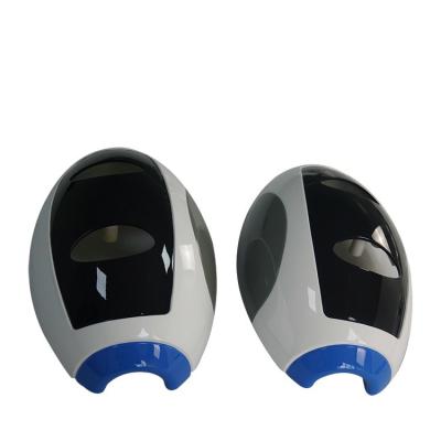 Cina Creatore di Shell Mine Detecting Robot Prototype in vendita