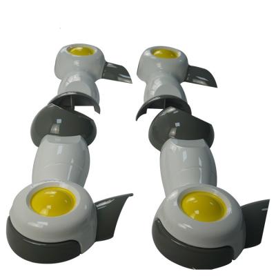 Cina robot di plastica dello stampaggio ad iniezione di alta precisione di 0.005mm in vendita