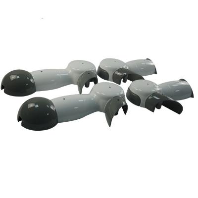 Cina robot di plastica dello stampaggio ad iniezione di alta precisione di 0.005mm in vendita