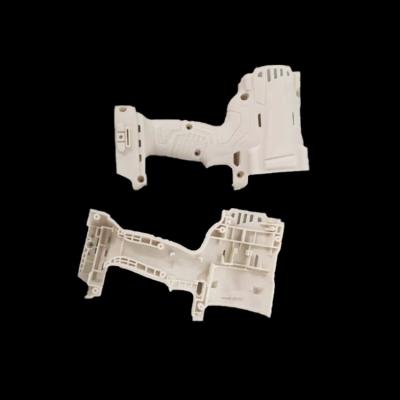 China Cnc Aluminum Rapid Prototyping Electronics Consumer for sale
