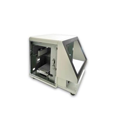 Cina Perforazione di taglio di plastica del laser di prodotti elettronici di consumo del prototipo di CNC in vendita