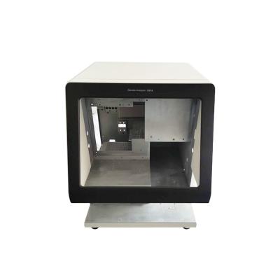 Cina Perforazione di taglio di plastica del laser di prodotti elettronici di consumo del prototipo di CNC in vendita