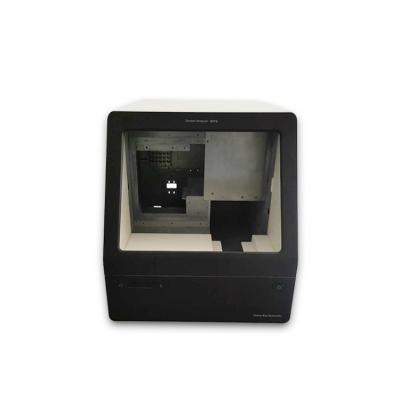 Cina Perforazione di taglio di plastica del laser di prodotti elettronici di consumo del prototipo di CNC in vendita