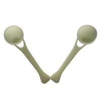 China CNC Machining Plastic Prototype Polyethylene PE Rapid Prototyping Service Custom Parts for sale