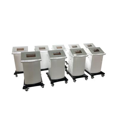 Cina Tolleranza 0.003mm di Pom Delrin Cnc Machining Polyoxymethylene del PE del PC in vendita