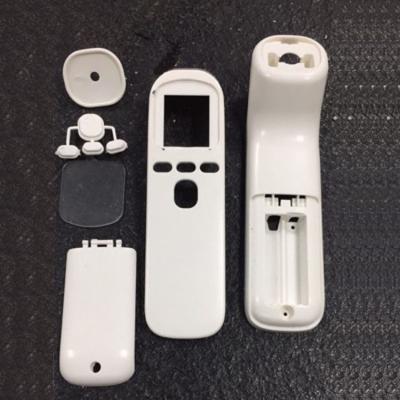 Cina CNC rapido di modello di stereolitografia che lavora la gomma a macchina di silicone del TPE di Tpu in vendita