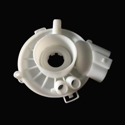 Cina CNC che lavora deposito a macchina fuso Fdm rapido di modello che modella il ODM dell'OEM in vendita