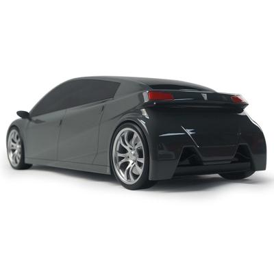 Cina Metallo 3d che stampa i giocattoli di gomma del prototipo dell'automobile di modello della resina di alluminio rapida di plastica dell'ABS in vendita