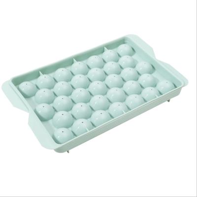 China Prototipo de encargo del molde del silicón para la bandeja del cubo de hielo de la torta en venta