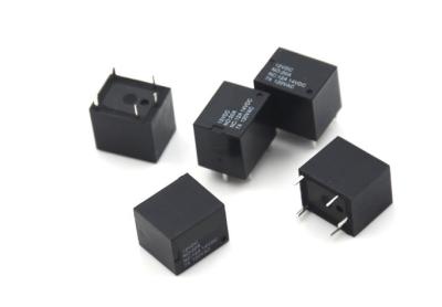 Cina Relè elettromagnetico elettrico di potere del PWB di JQX-T78 5P 15A 24v in vendita