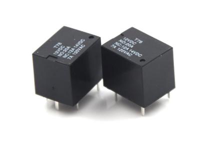 Cina Relè elettromagnetico elettrico di potere del PWB di JQX-T78 5P 15A 24v in vendita