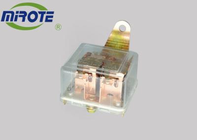 Cina Mini 24v amp automobilistico resistente universale 24v 42,2 X44.8X54.5 del relè 60 in vendita