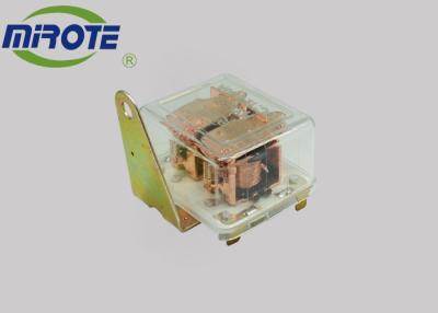 Cina Mini 24v amp automobilistico resistente universale 24v 42,2 X44.8X54.5 del relè 60 in vendita