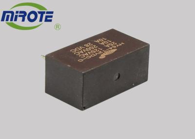 China DPDT Auto Electrical Relays 12v 8 Pin PCB Automotive Relay 12V 40a for sale