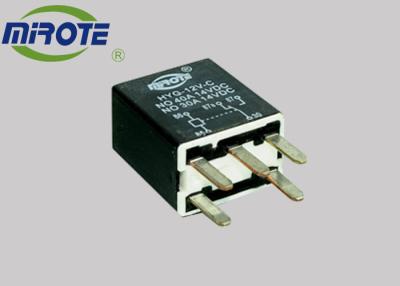 Cina un relè automobilistico resistente elettrico 12v 40a 05269988AA di 12077866 13500128 12193602 15328865 multi terminali di uso 5 in vendita