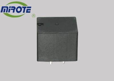 Cina 6 relè elettrici automatici terminali, SPDT 12v supporto del PWB del relè di 10 amp impermeabile in vendita