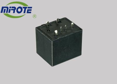Cina 6 relè elettrici automatici terminali, SPDT 12v supporto del PWB del relè di 10 amp impermeabile in vendita
