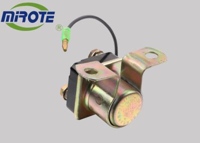Cina Automobile diesel del trattore del dispositivo d'avviamento di motore del relè del dispositivo d'avviamento di motore del relè di JD153 Horn in vendita