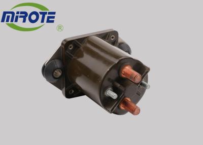 Cina Pin automobilistico del relè 12v 30a 4 di potere del motore del camion dell'automobile della copertura di Brown su durevole in vendita