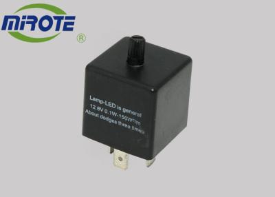 China Micro- Elektronische Geleide Flitser voor de Geleide Regelbare 60 - 120 Keer van Richtingaanwijzersbollen Te koop