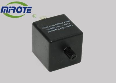 China Micro Electronic Led Flasher  For Led Turn Signals Bulbs Adjustable  60 - 120 Times for sale