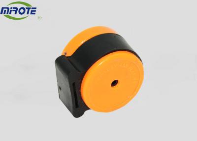 China 12 pisca-pisca da pisca-pisca do velomotor do volt 2pins para luzes conduzidas com tampa amarela à venda