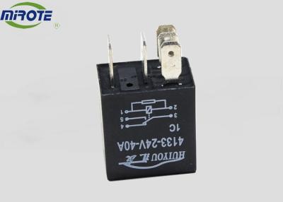 Cina Generale 24 relè automobilistici di volt micro, relè automobilistico resistente della sostituzione 85920-2650/156700-2331 di amp 40a in vendita
