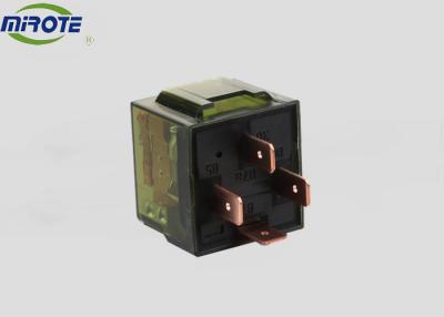 Cina 5 prolunghi i contatti automobilistici dell'alto relè 80a 12V 2 di amperaggio del motore del camion dell'automobile in vendita
