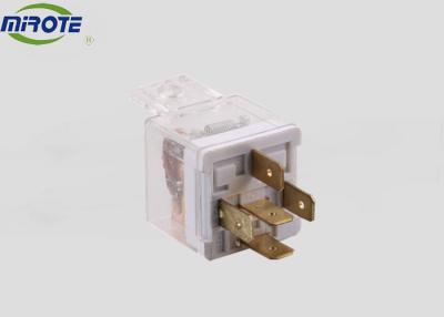 China Retransmisión de cuerno universal transparente de los pernos PTSD de Hella 5 con los alambres cruzados de la primavera en venta