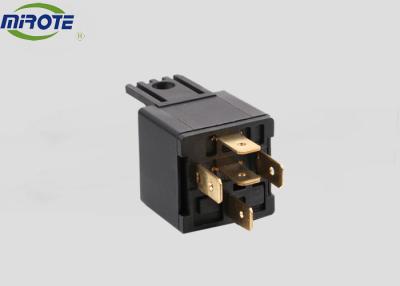 Cina Mini 40 relè di Pin di amp 5 dell'automobile SPDT 24   di volt con Brackrest nessuna luce principale in vendita