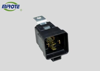 China Waterproof , 5 Pin Automotive Relay With Socket Wire Harness 39160-02400  Car Air Conditioner Relay for sale