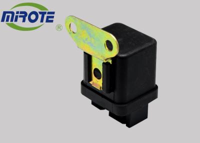 China 25231-Y3700 RY921 RL170 Glow Plug Automotive Power Relay For Car Truck Bus Motor , 12v 40 Amp 4 Pin Relay 8-94128-856-0 for sale