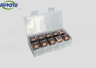 China Generic 80 Amp Automotive Relay With Led Light , 5 Point 24 Volt Automotive Relay for sale