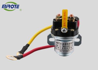 Cina JD231 relè automatico ME067625 del dispositivo d'avviamento del motociclo delle parti elettriche della bobina 120A in vendita