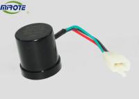 China Waterproof Motorcycle LED Flasher Module 12V 160mm Wire for Honda Kawasaki Suzuki Yamaha for sale