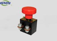 China 250 Amp Waterproof Push Button Switch Master Cut Off for EV 12V 24V for sale