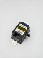 China 24V 3-Pin Adjustable Turn Signal Flasher Relay Fast Flashing Module for Trucks for sale