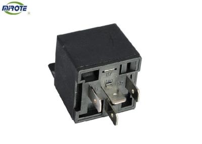 中国 頑丈な40 Amp Relay85920-2570 4 Pinの塵の証拠、プラスチックあと振れ止め0332014150が付いている30/40のAmp 24Vのリレー 販売のため