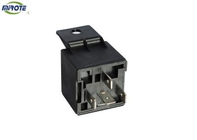 中国 頑丈な40 Amp Relay85920-2570 4 Pinの塵の証拠、プラスチックあと振れ止め0332014150が付いている30/40のAmp 24Vのリレー 販売のため