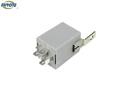 China Automotive Intermittent Windshield Wiper Motor Relay 0986335058 Thermal Overload Protection For Electric Motors for sale