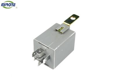 China Automotive Intermittent Windshield Wiper Motor Relay 0986335058 Thermal Overload Protection For Electric Motors for sale