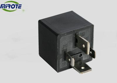 China JD2912 80A 24VDC Car Truck  Standard IgnitionAutomotive Multi-Purpose Relay for sale