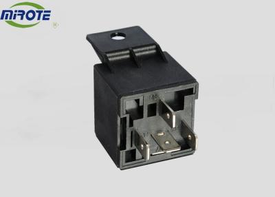 Cina Non impermeabilizzi 12 volt 40 Pin del relè 4 di amp con lo schienale per le automobili universali MR524999 V23134-B52-X464 in vendita