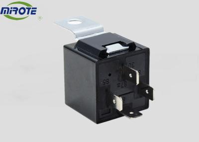 China Waterproof Car Parts 40 Amp Relay 4 Pin JD1912 Relay 12V 100A 4 Brass Terminals With Led  0-332-014-150 0-332-014-203 for sale