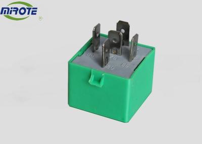 Cina Colore verde 12 relè automobilistico del relè 30amp 5pins 03447012 elettrici di volt per le automobili RY830 8-97060-926-0 del GM in vendita