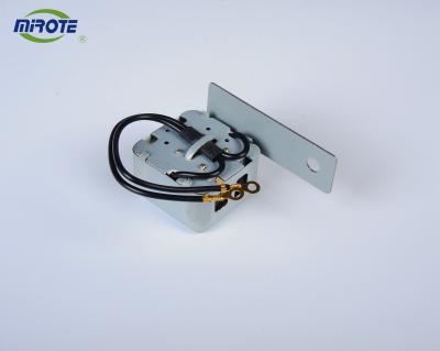 Cina Corno automobilistico dell'installazione facile della copertura dell'argento dell'indicatore della serratura della direzione del   del relè elettrico dell'automobile DJ-1613 in vendita